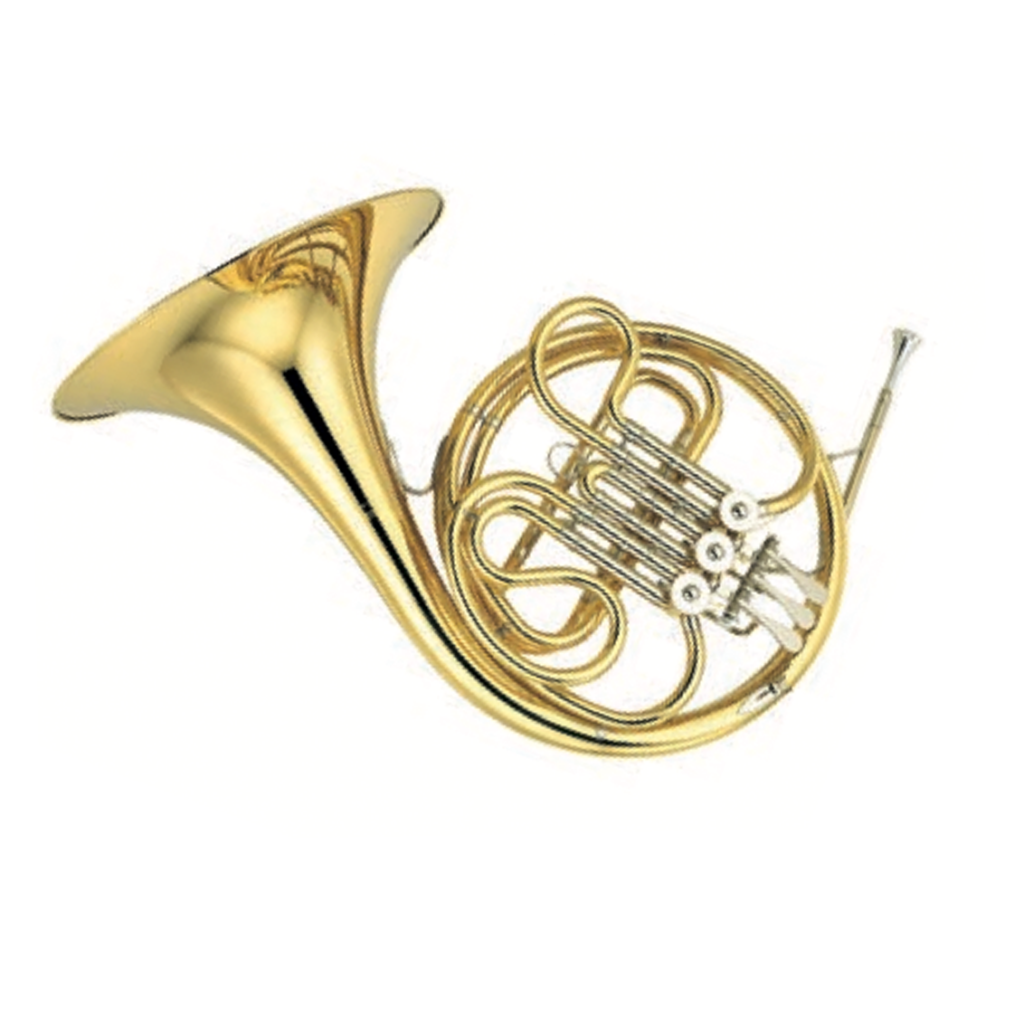 Yamaha-YHR-320II Waldhorn Bb - Sepps Musik Treff